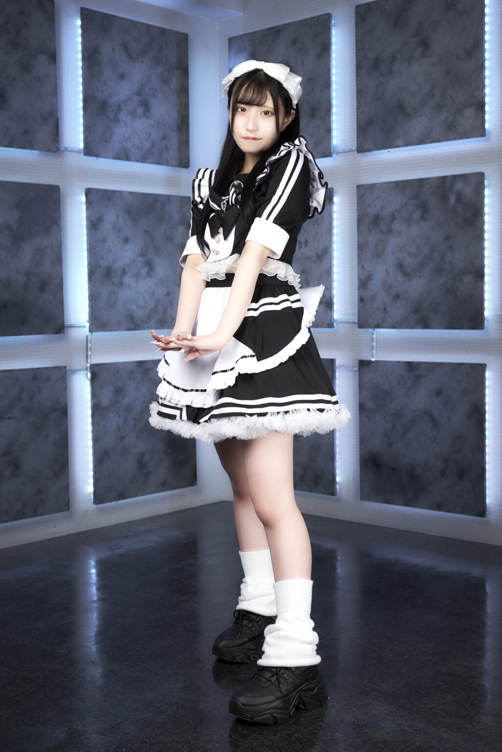 真白みり – ジーエンタ音楽事務所